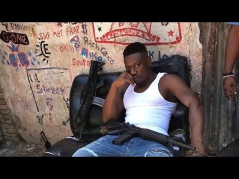 QUI EST RÉELLEMENT GATO DA BATO ? - YouTube