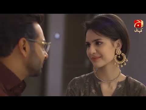 Muqaddar Episode 31 || Faisal Qureshi - Madiha Imam - Ali Ansari || @GeoKahani