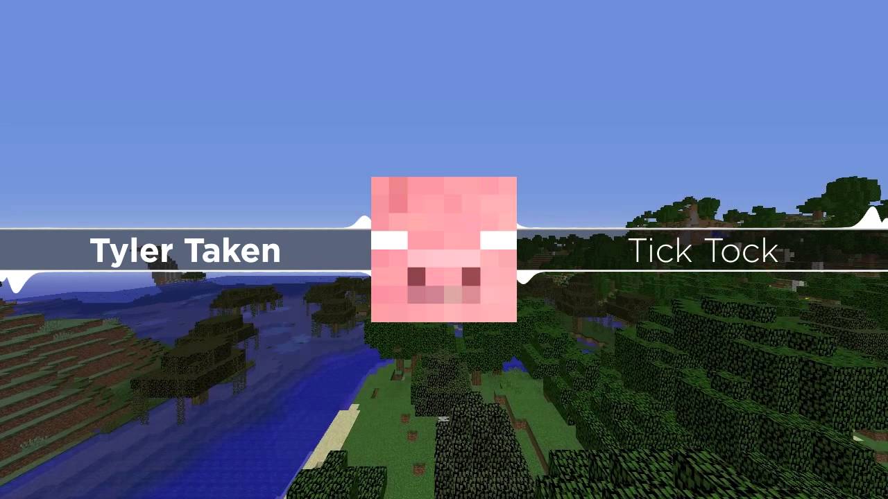 Electro Tyler Taken Tick Tock Youtube Music