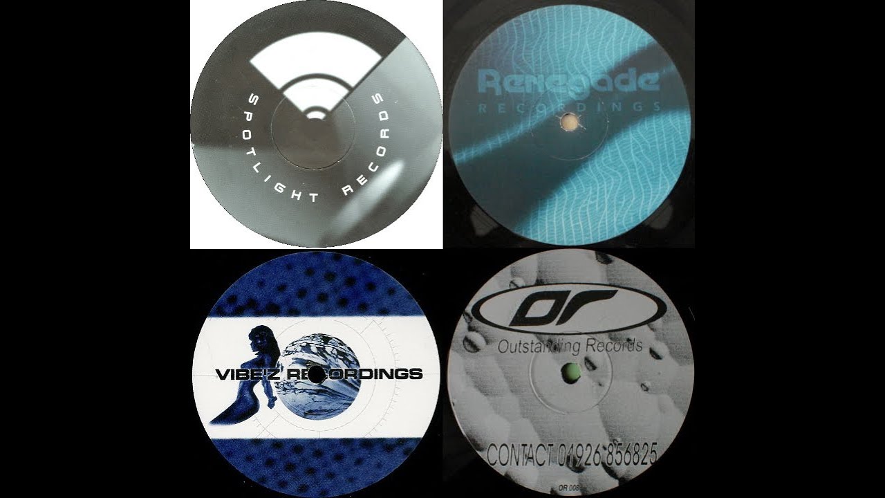 DJextreme – Smooth Grooves Vol. 8 - YouTube