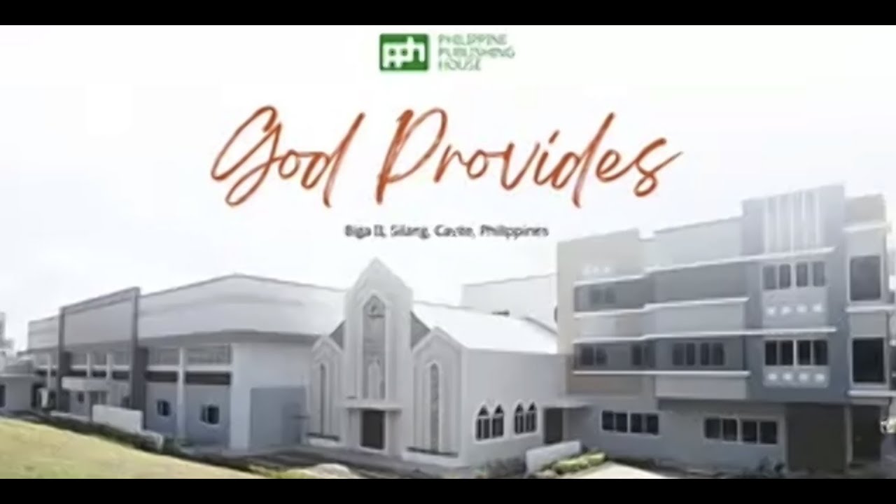 PPH Promotional Video - YouTube