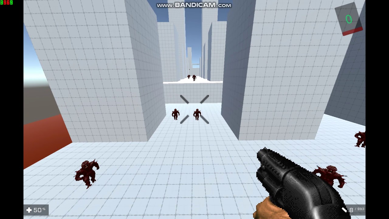 CHEREP - fast first person shooter - YouTube