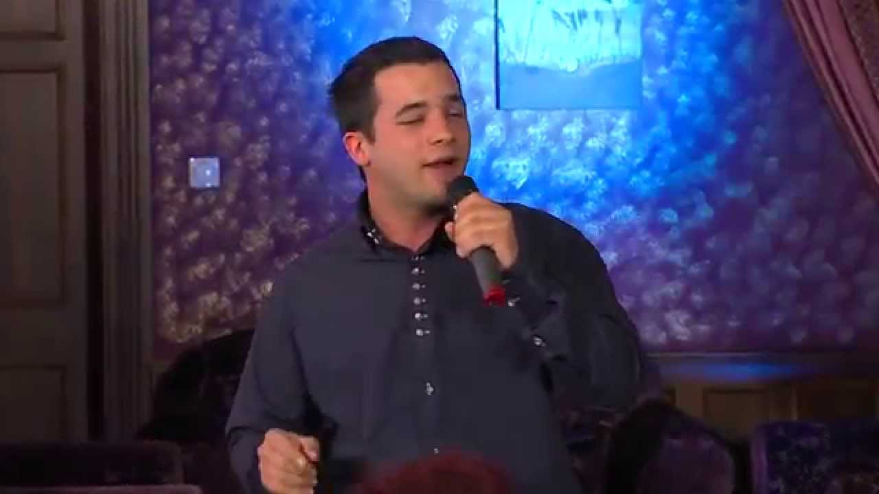 Rácz Olivér: Hogyha engem szeretnél - YouTube