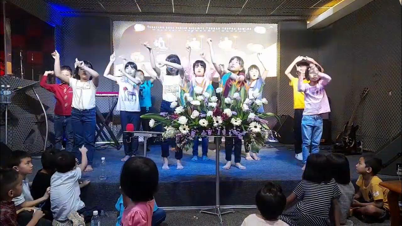 CMF naupang te laamna - YouTube