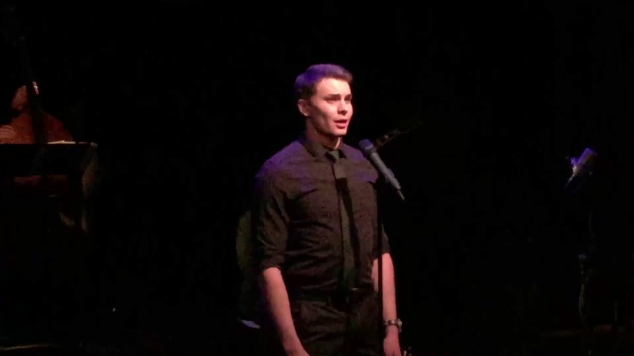 Daniel Beeman - Maria - YouTube