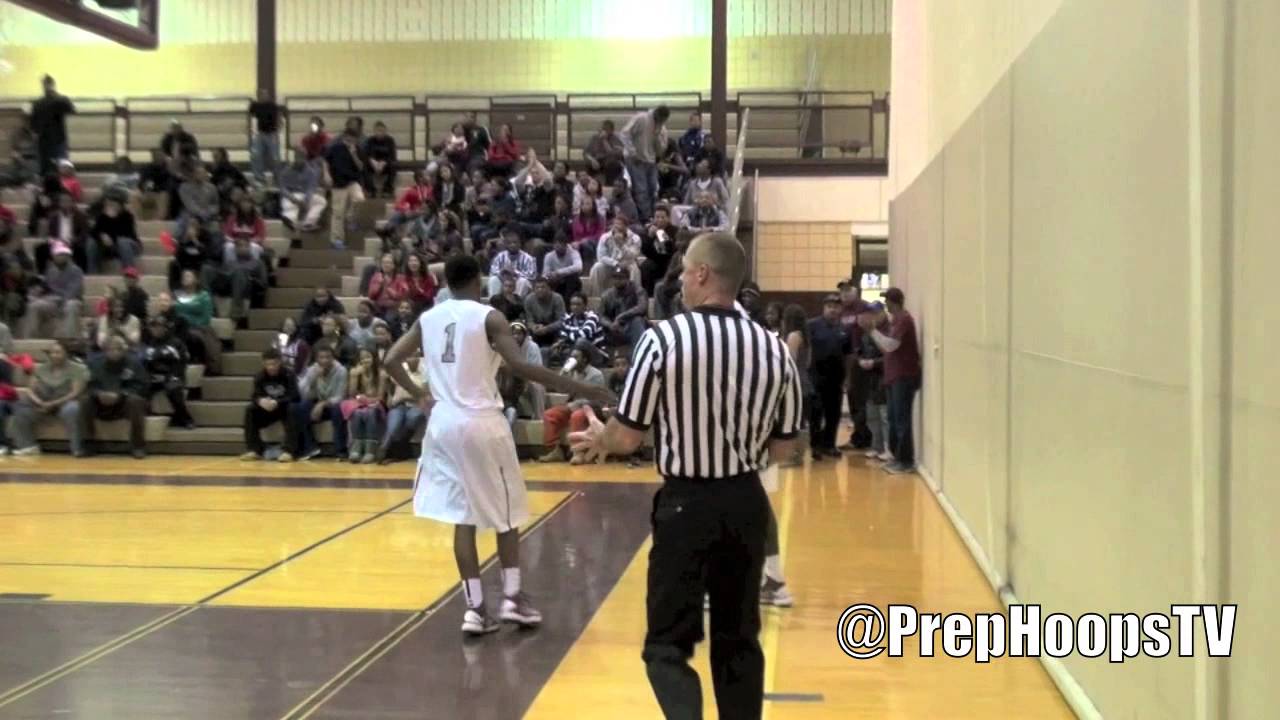 Rhode Island commit E.C. Matthews 2013 Romulus High school regular ...