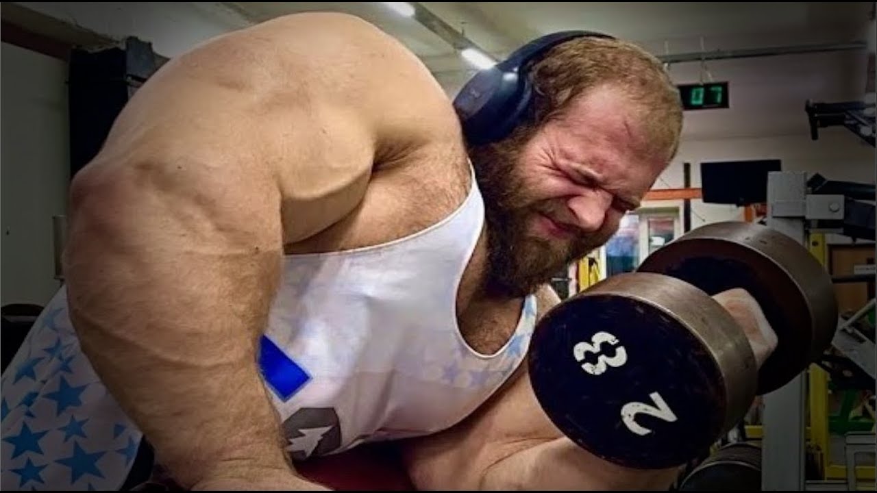 ANDREY SMAEV / GYM MOTIVATION (PHONK) - YouTube