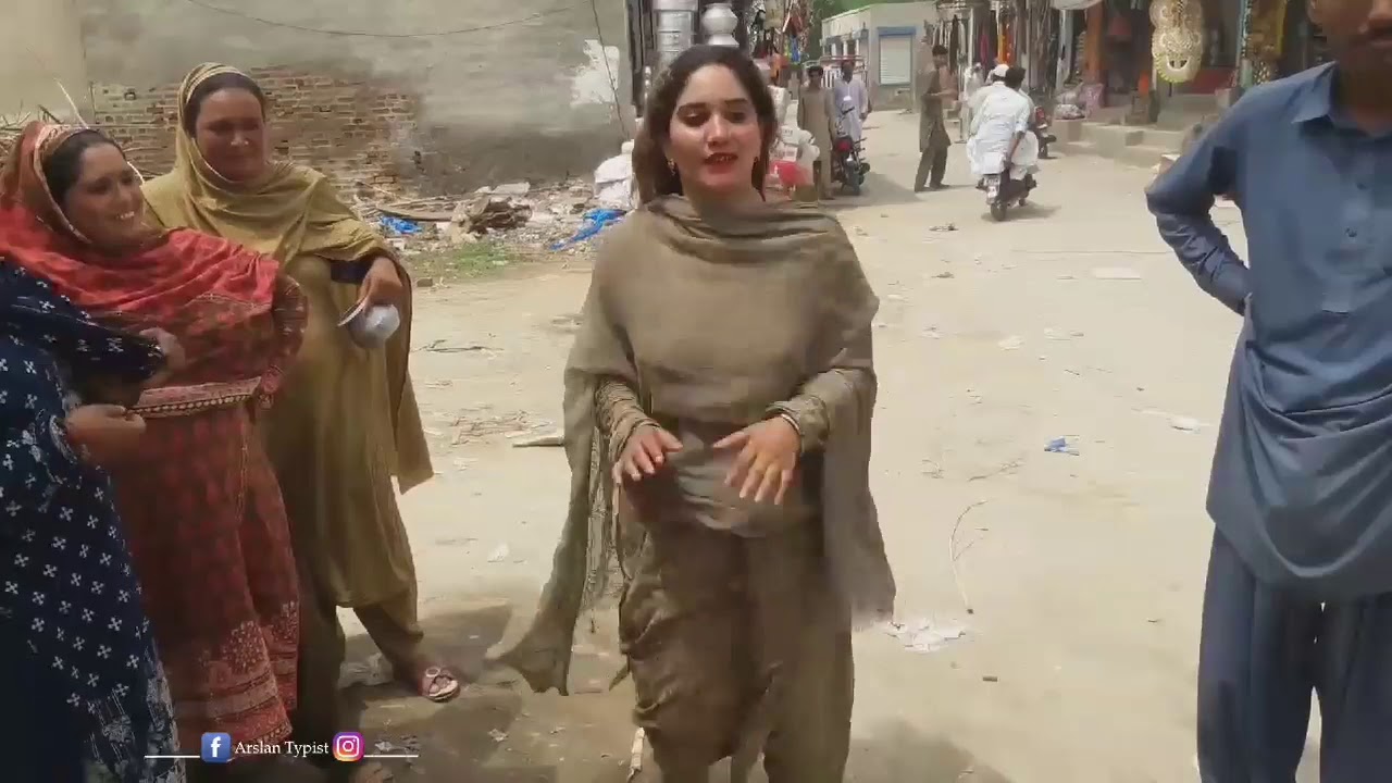 Swabi dancer group 2020 €farogaram )thank you - YouTube