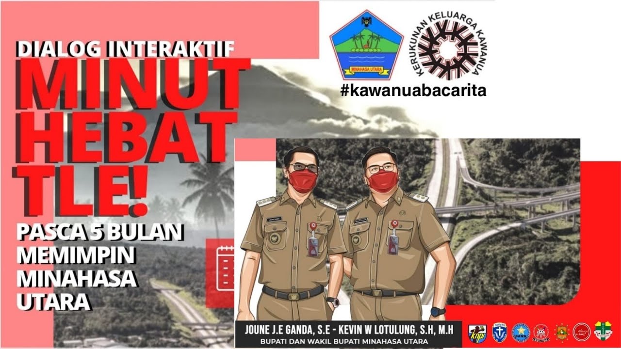 Dialog Interaktif; Minut Hebat Tle! - YouTube