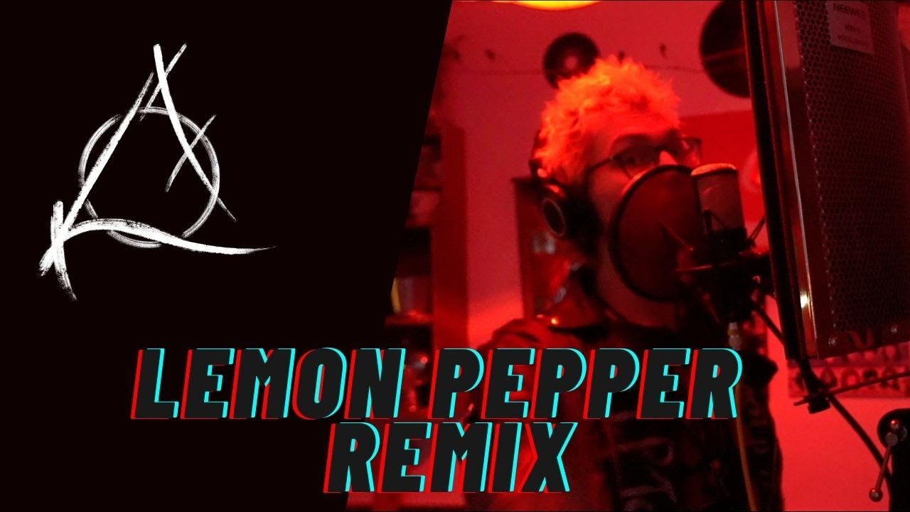 @DrakeOfficial Lemon Pepper Remix - YouTube