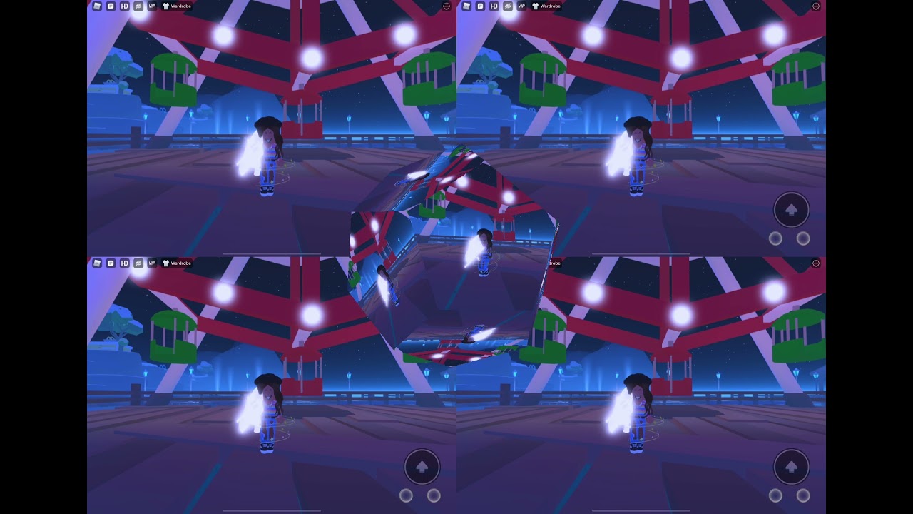 Tap tap tap// roblox edit - YouTube