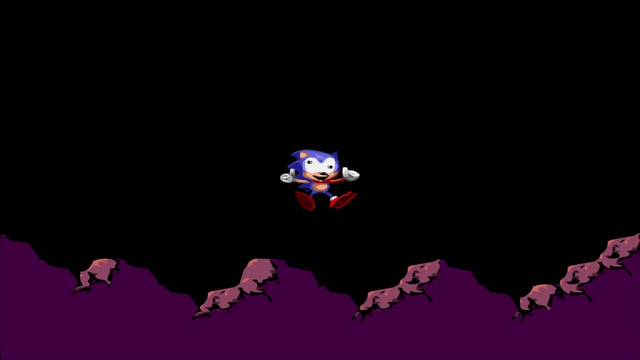 Sonic is still alone. - YouTube