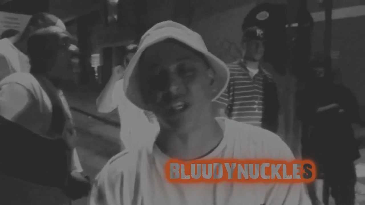 EastCoast Cally Jig RAM ONE FREESTYLES [BLUUDYNUCKLES] - YouTube