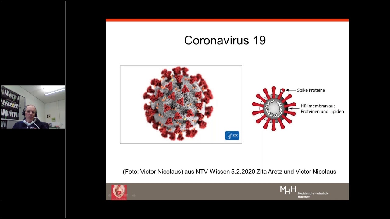 Online Fragestunde mit Dr. Michael Sasse - YouTube