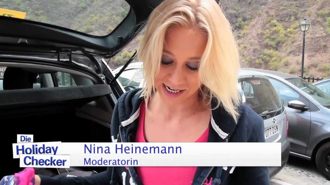 Die HolidayChecker backstage - Schuh-Bekenntnisse - YouTube