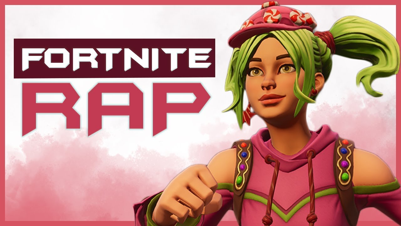 RAP DO FORTNITE | MANDA A CALL [BATTLE ROYALE] PTBR - YouTube
