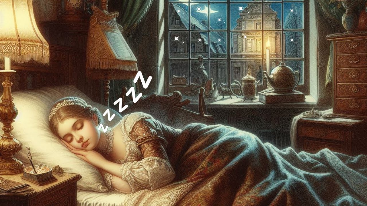 Snoring Sounds Symphony: Melodic Slumber's Impact on Sleep Quality ...