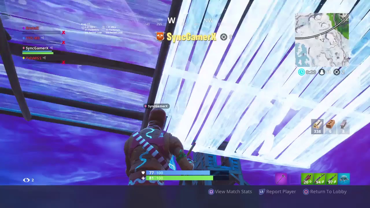 Fortnite - Purple Skulltrooper - renegade raider returning? LIVE - YouTube