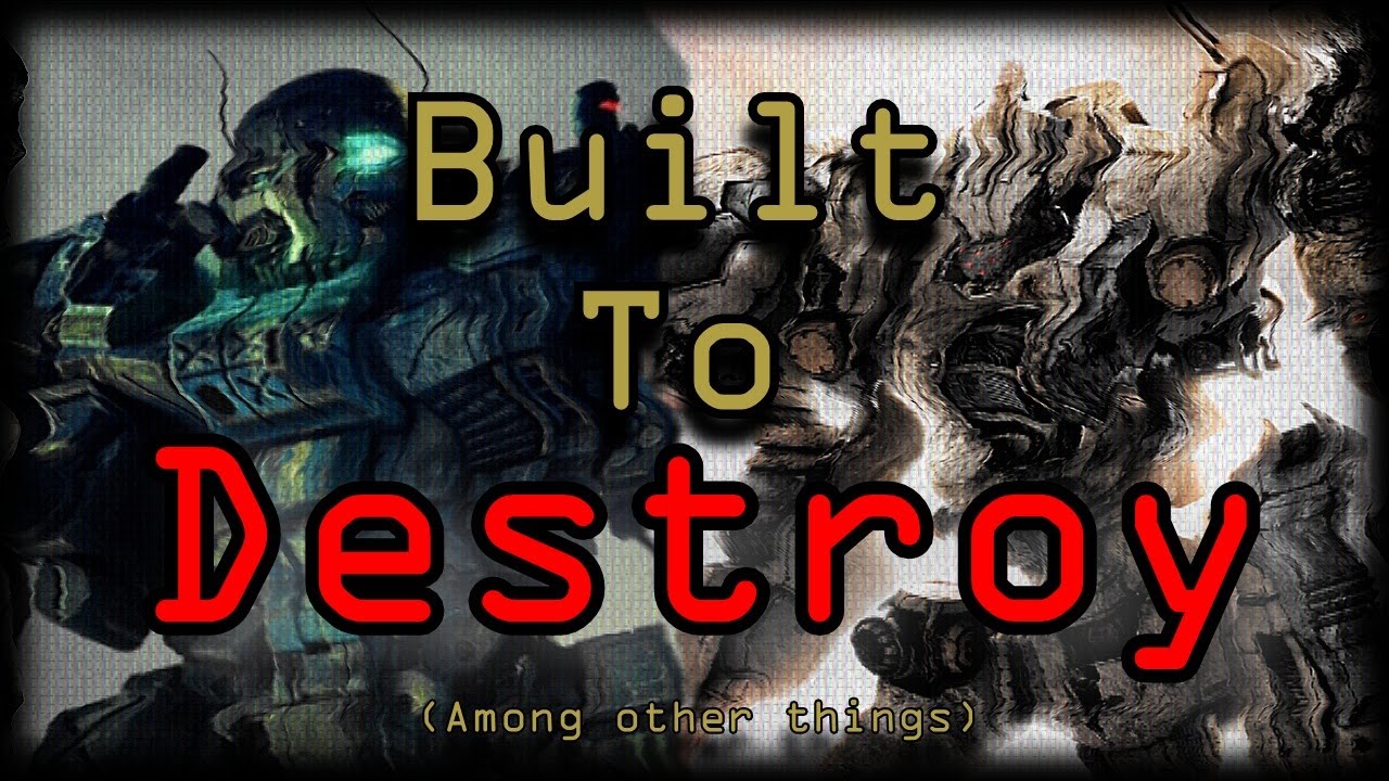 Super Fighting Robots: From Armored Core to Battletech (and Beyond ...