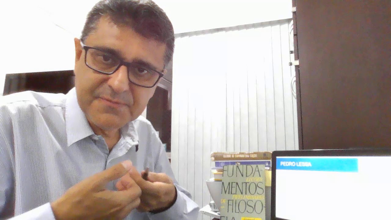 PEDRO LESSA WIN 20200323 19 51 06 Pro - YouTube