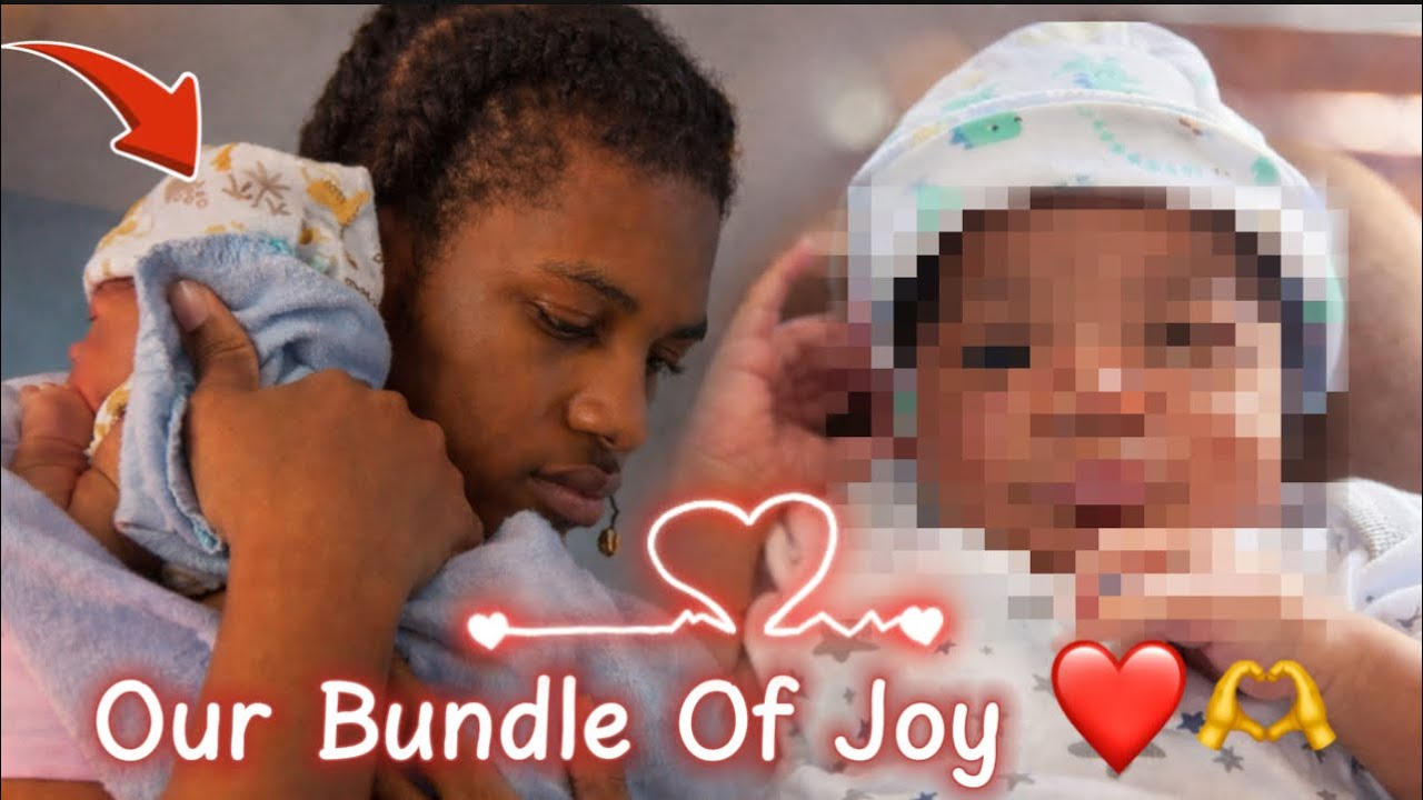 This Prank Had My Baby Daddy STRESSED 😭 - YouTube