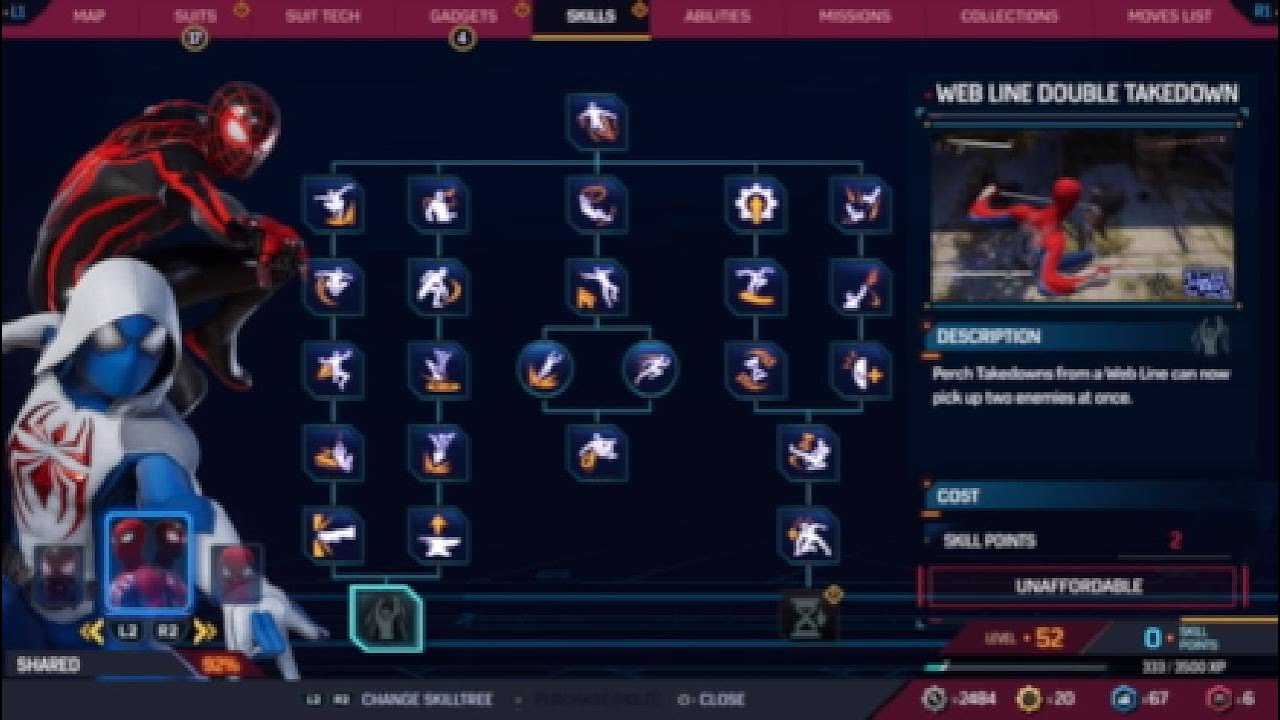 We did the thing. | Spider-Man 2 Quick Compilation - YouTube