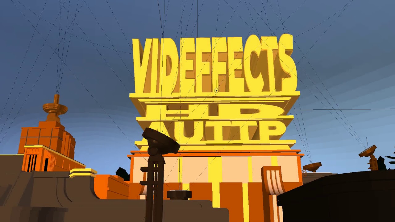 Videffects HD AUTTP (2010) - YouTube