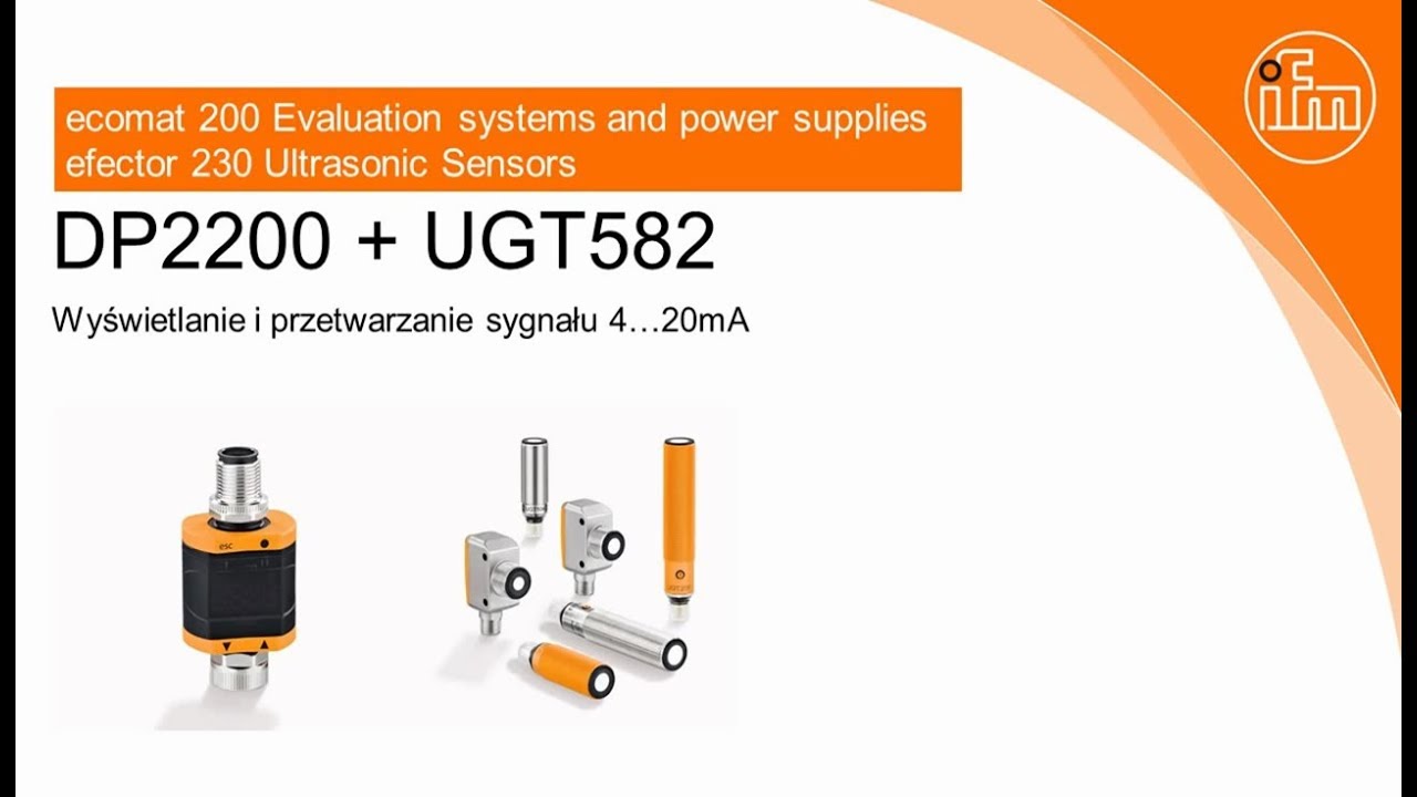 How-to: DP2200 + UGT582 - YouTube