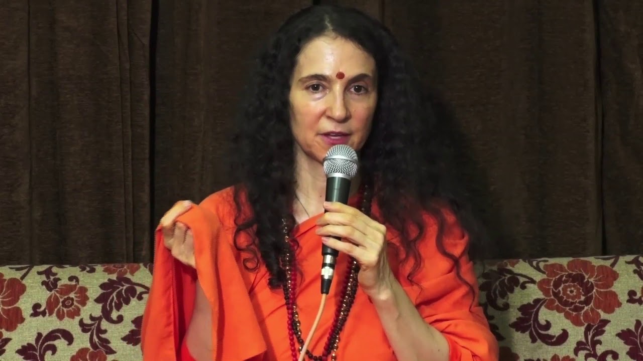 How to know the difference between Truth and illusion? (Aug 2017) - YouTube