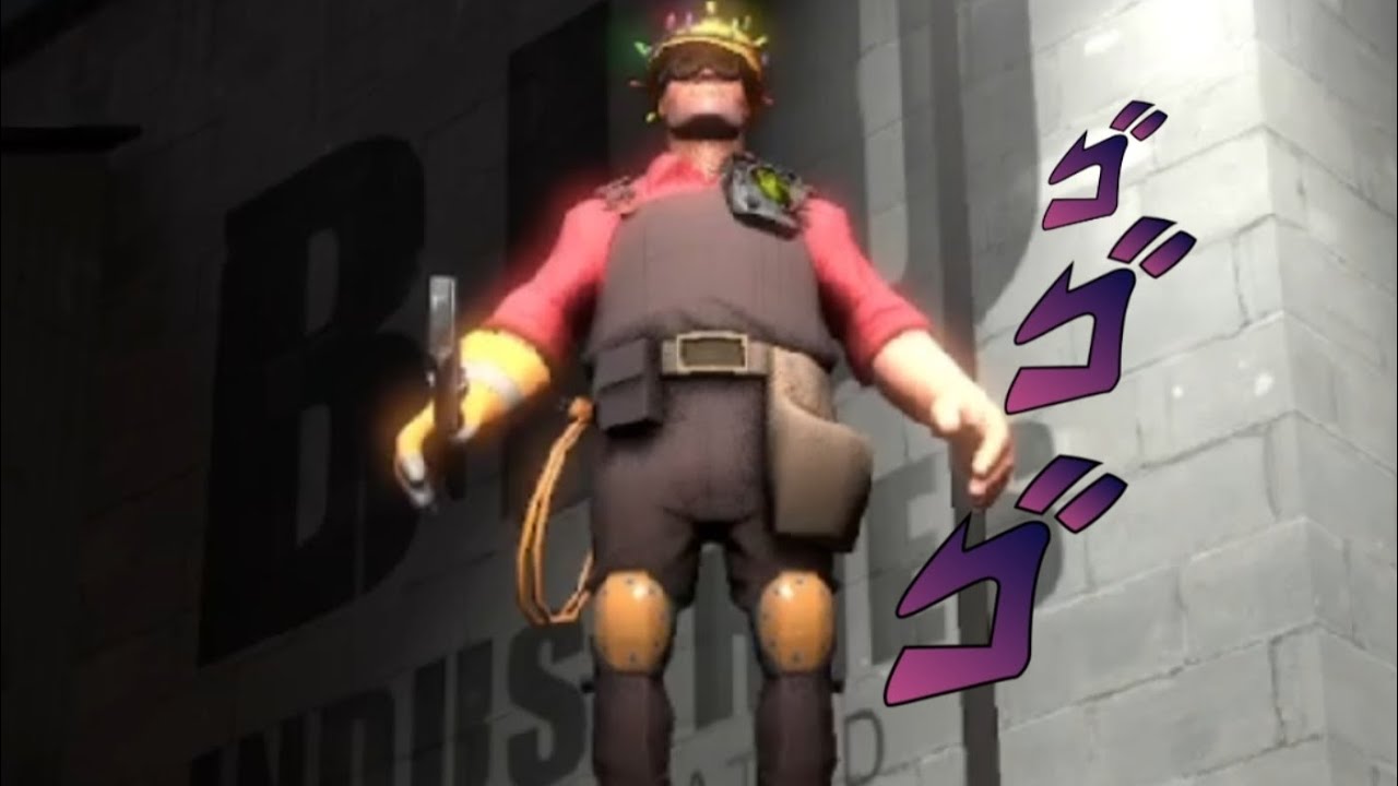 (SFM/TF2) sentry jumping is REAL! - YouTube