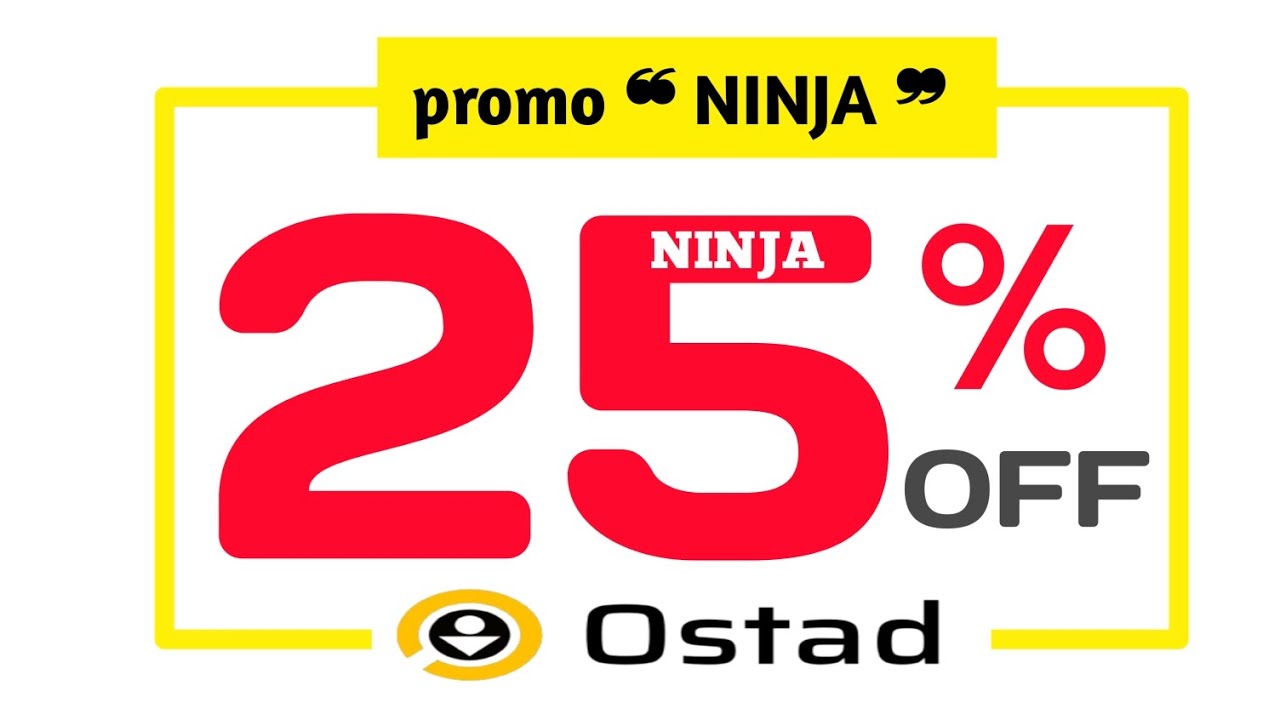 Ostad Data Science with Python Discount Promo: NINJA get 1,200 Tk ...