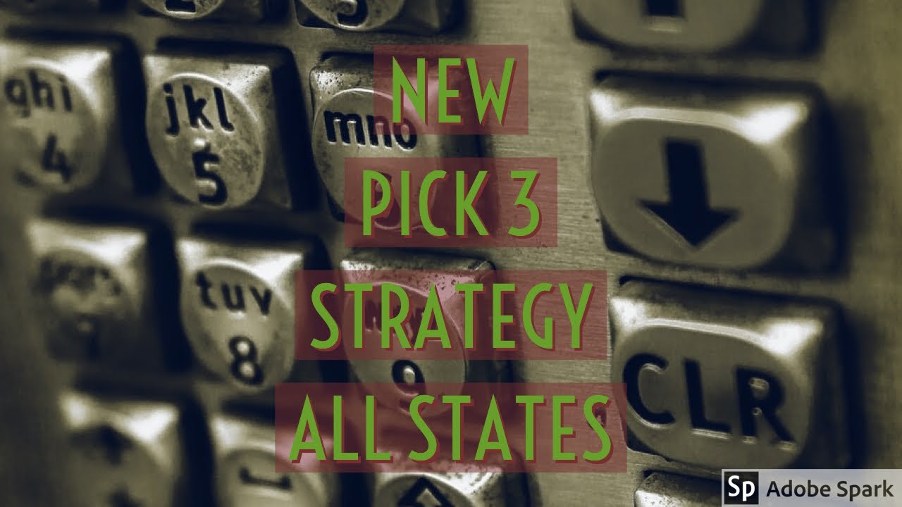 Test this PICK 3 WORKOUT! - YouTube