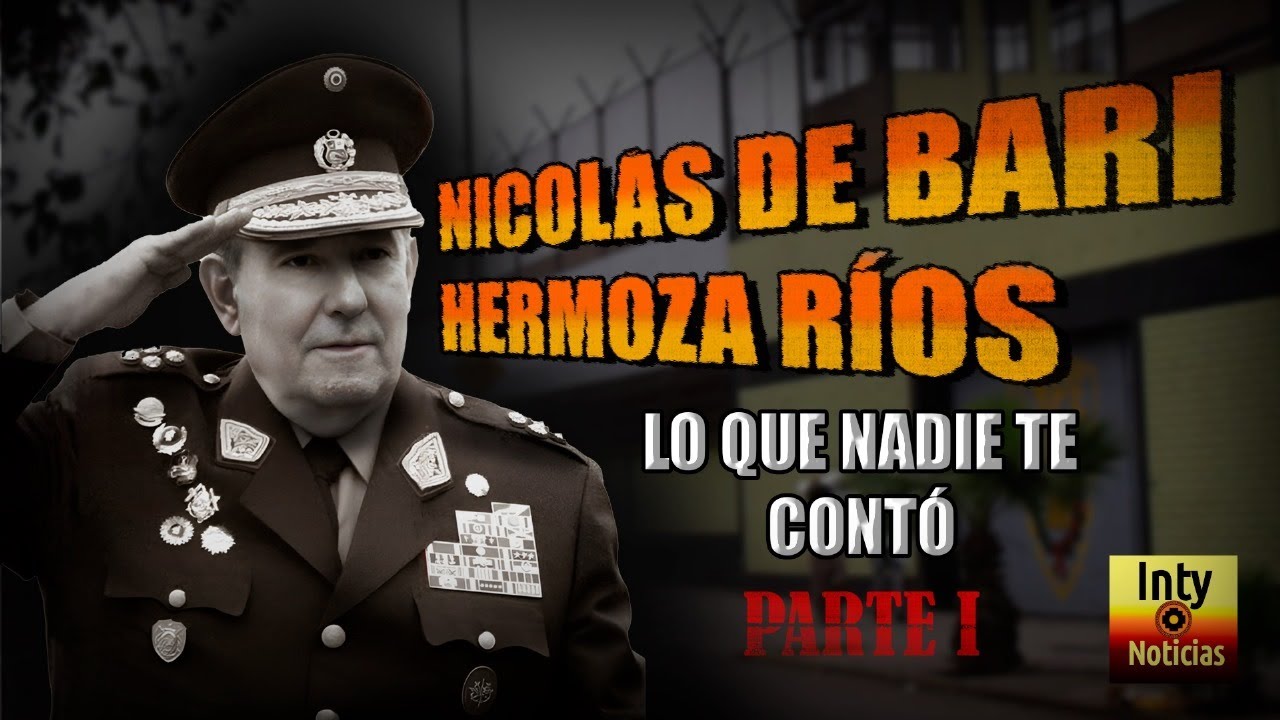 BRUTAL VERDAD sobre el recientemente liberado GENERAL - La historia DE ...