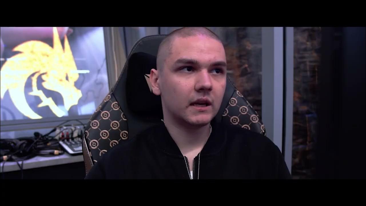 настоящий трейлер тру сайта тим спирит (TI10) - YouTube