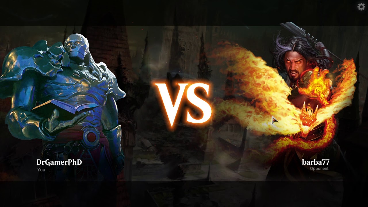 MTGA Ravinica Only Event Niv-MIzzet (Niv-Meme-et) - YouTube