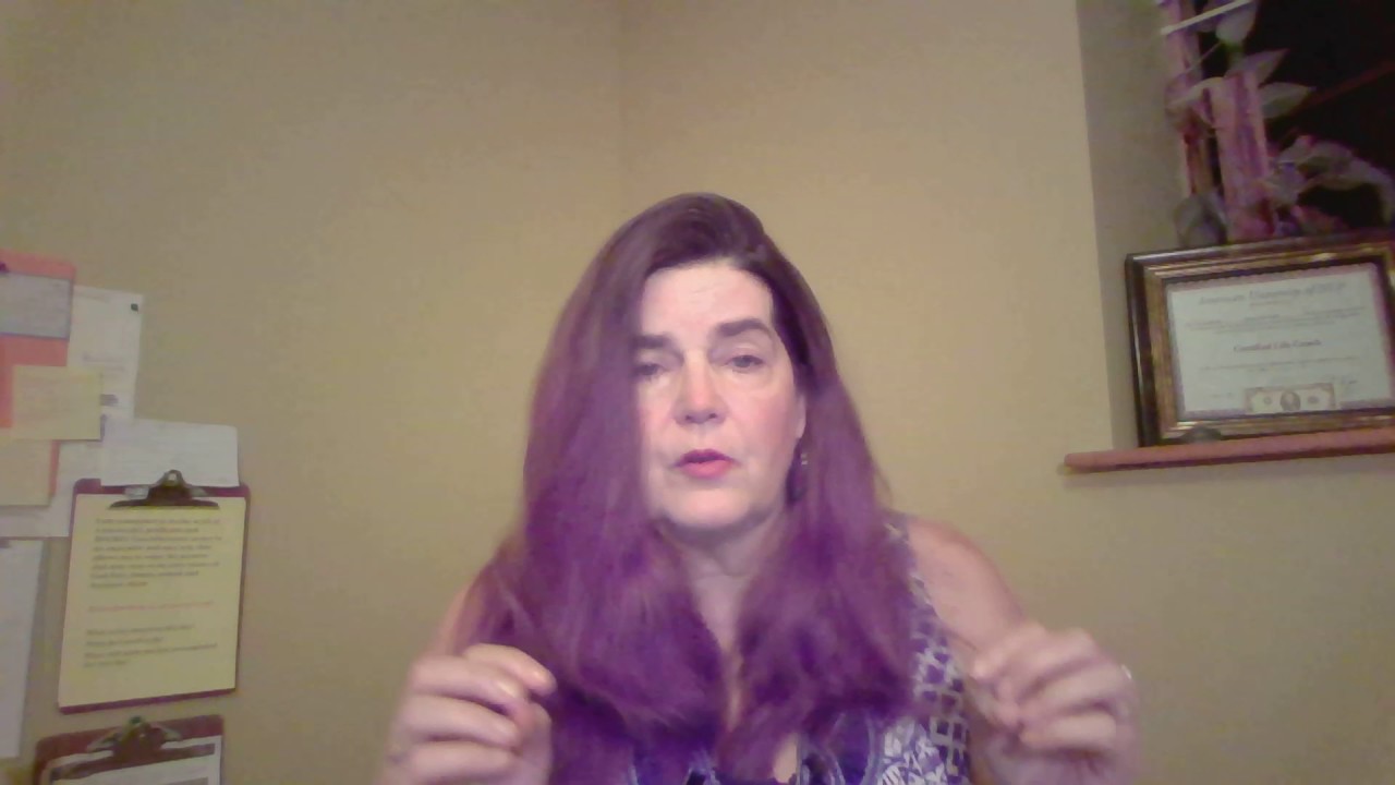 Practically IMperfect in Every Way #4: No perfect words for death - YouTube