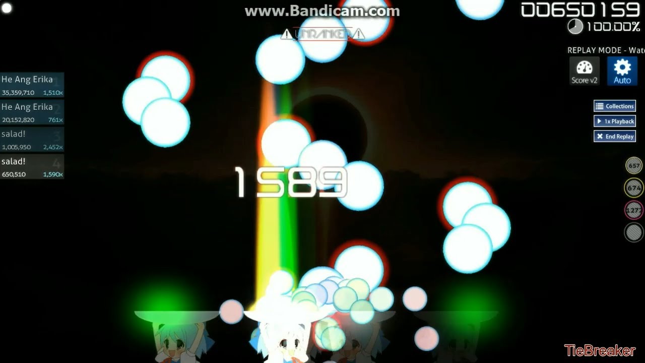 Osu!Catch Elo Project 2018 GROUP STAGE Map Pool Showcase & Live Drawing ...