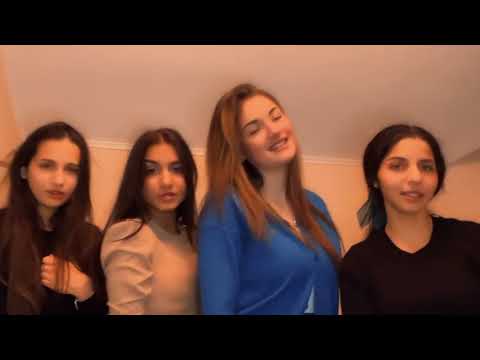 NELYA 💙 Blue 💙 Diamond 🔥 Russian 🇷🇺 Girl ❤️ ❤️ Awesome Video