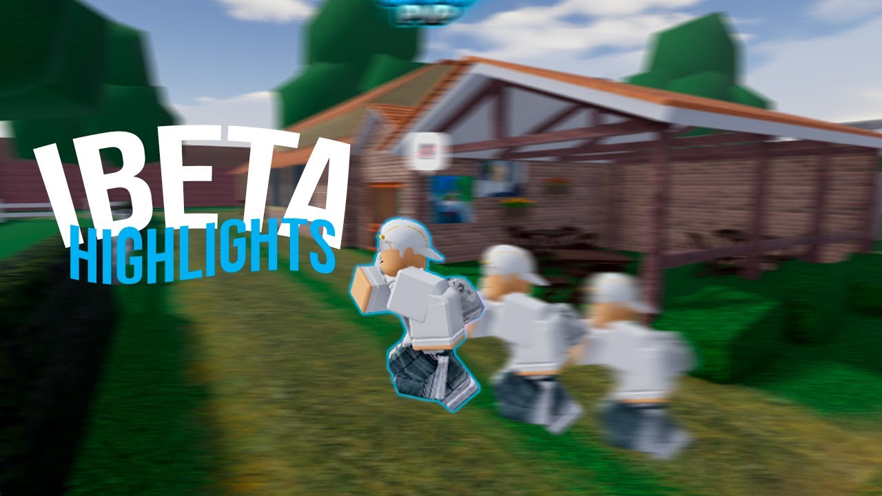 iBeta Highlights #1 [Bit PVP] - YouTube