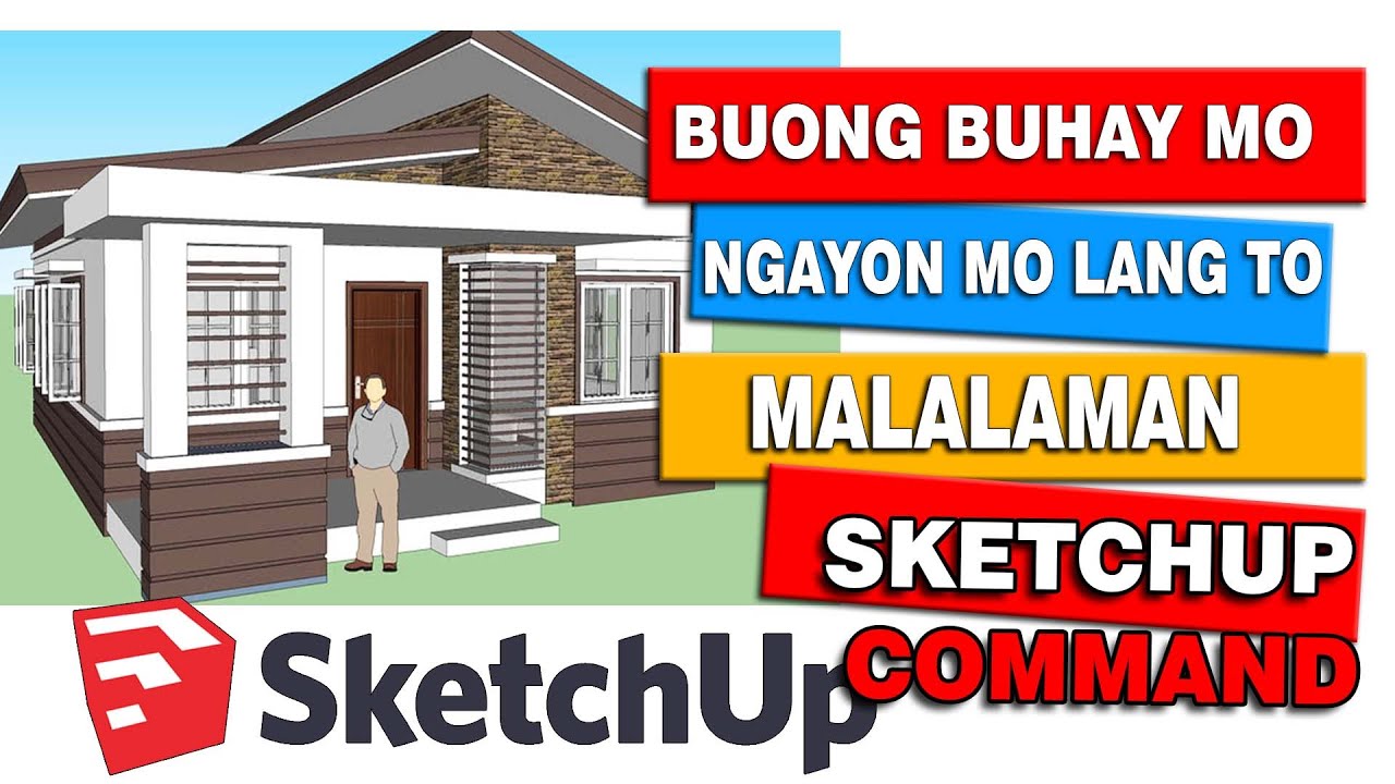 How To Copy And Make Component In SketchUp 2022 Tutorials For Beginners YouTube how-to-copy-and-make-component-in-sketchup-2022-tutorials-for-beginners-youtube