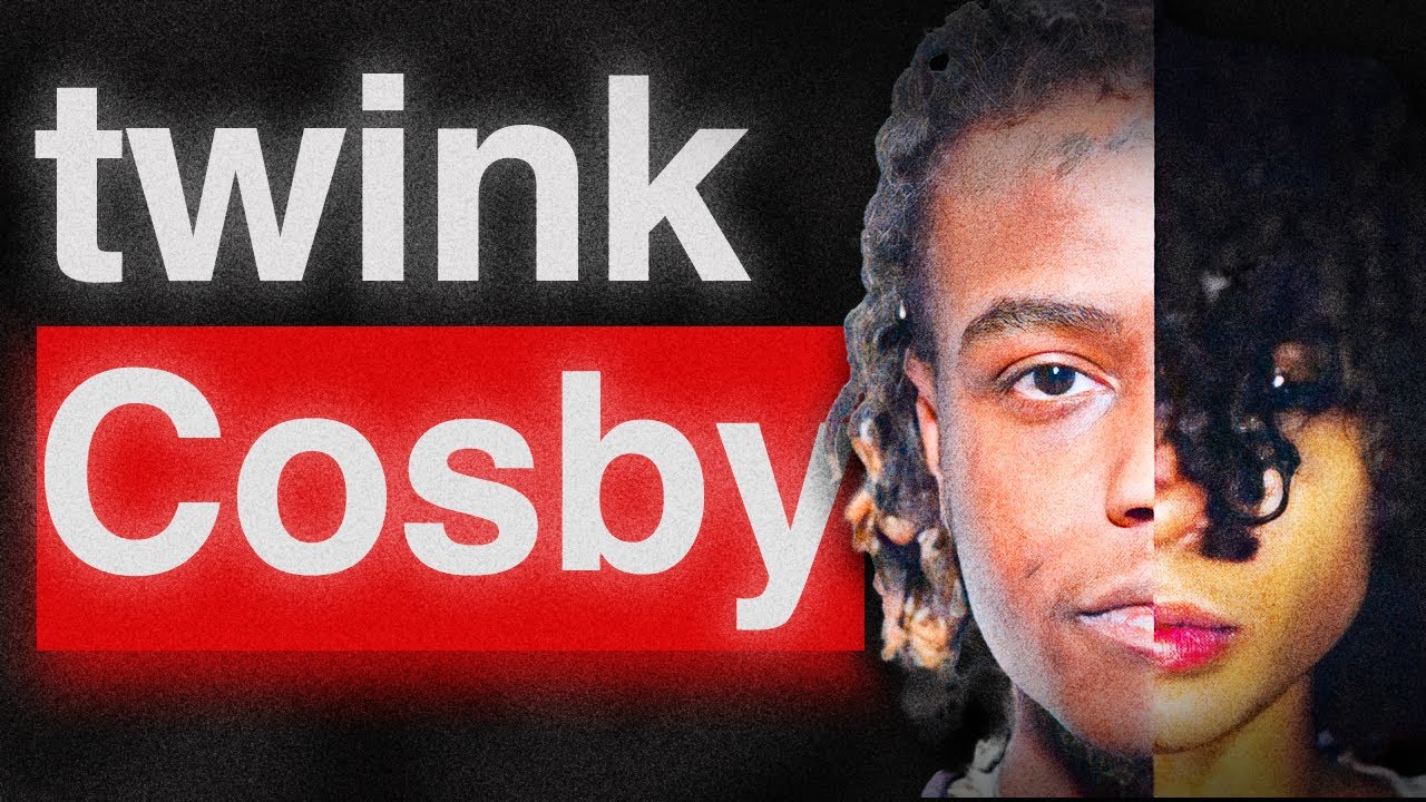 Stunmic Is Going To Jail - YouTube