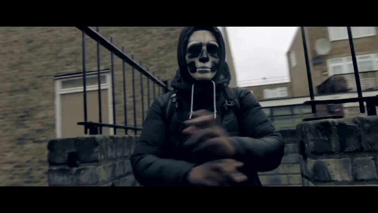 GB x ScrewLoose #Moscow17 - Violence | @PacmanTV - YouTube