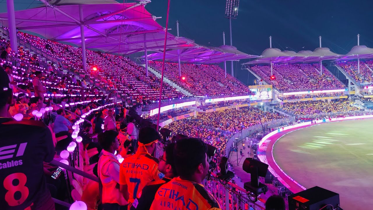 IPL 2024 OPENING CEREMONY - YouTube