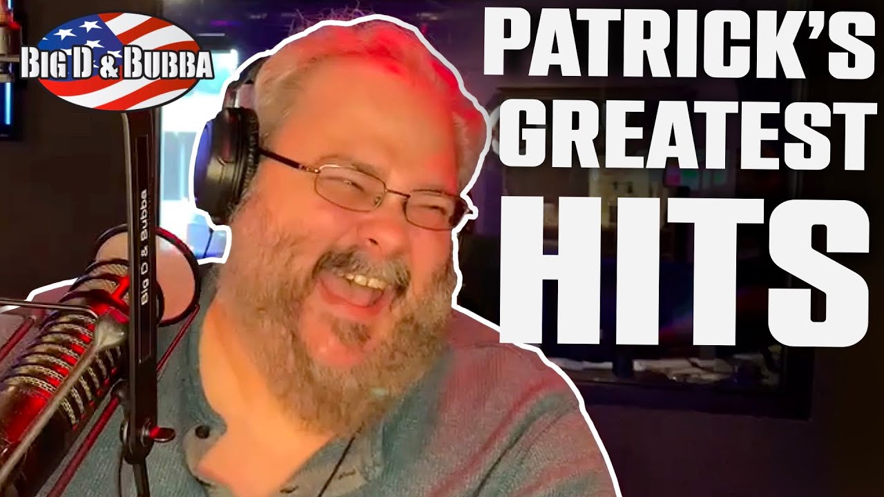 We Relive Some Of The Greatest Songs Patrick Has Written On The Show ...