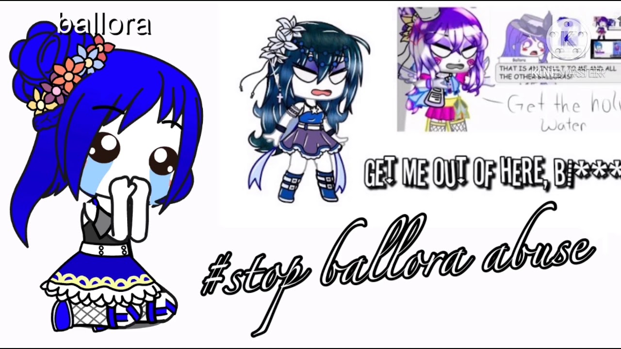 Ballora reacts to other ballora’s reacting to cursed images|| read ...