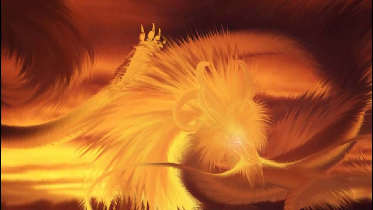 Dragon Tribute 15 :: The Eastern Dragon - YouTube