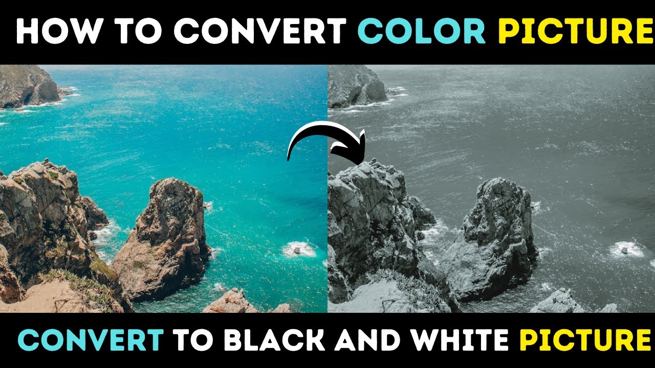 How To Convert Color Photo To Black And White In Photoshop YouTube how-to-convert-color-photo-to-black-and-white-in-photoshop-youtube