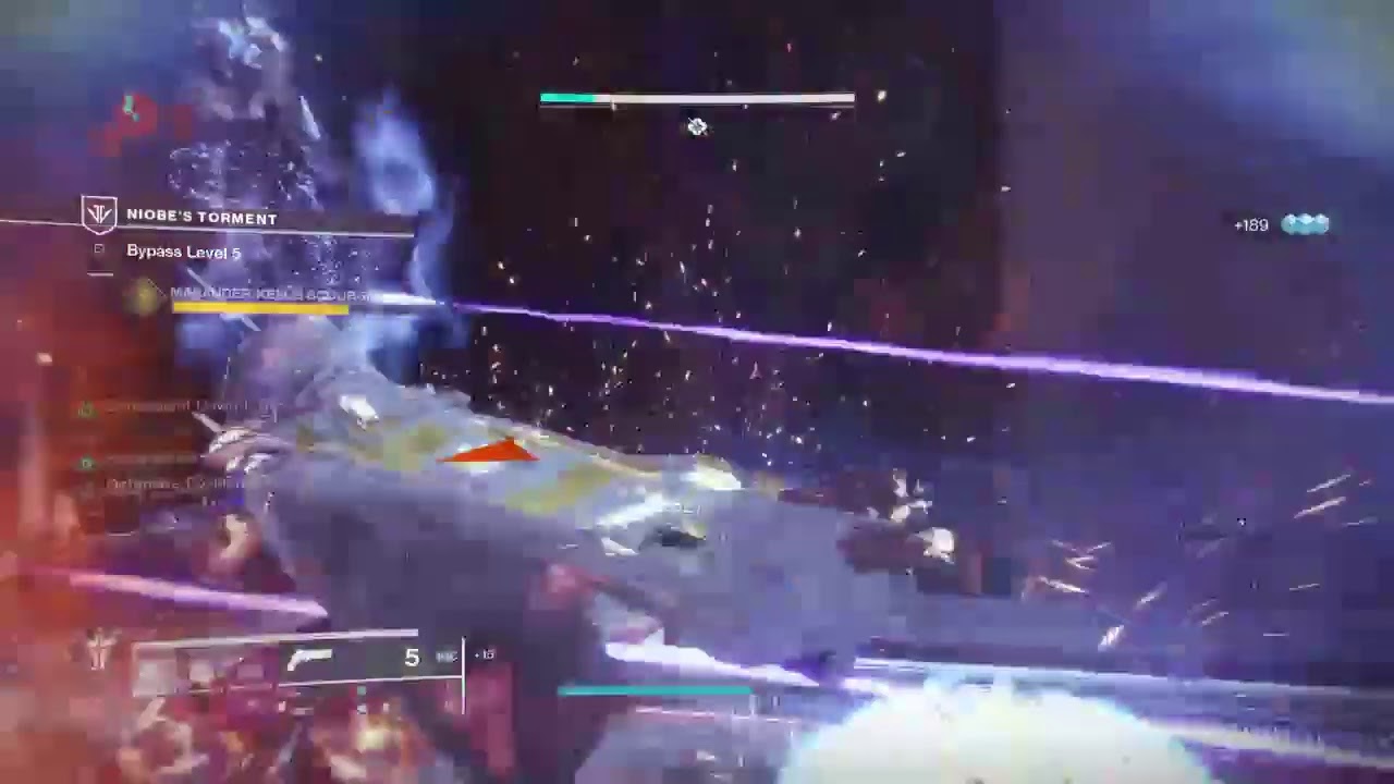 Misadventure Vs the Labs - YouTube