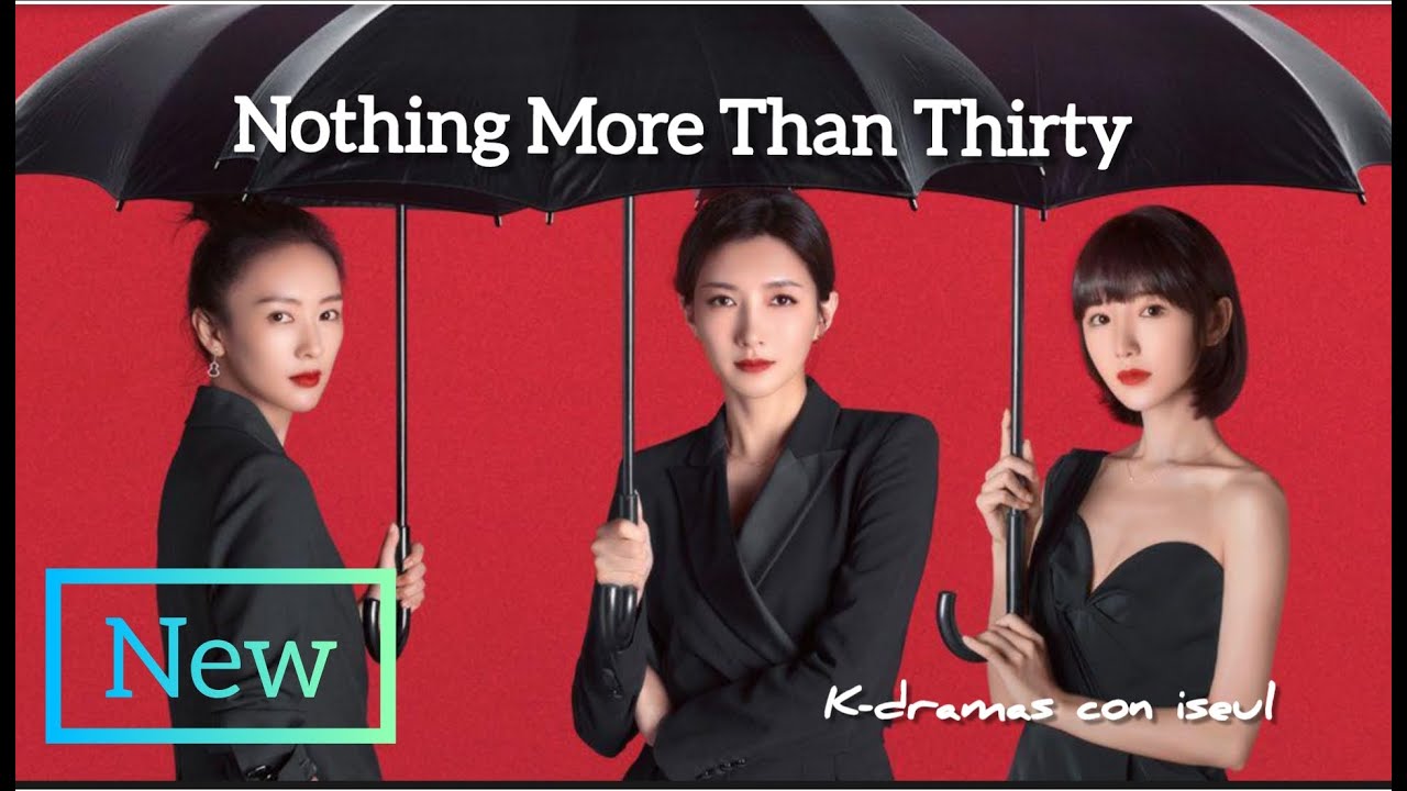 Nothing But Thirty /Nothing More Than Thirty/ Nada Mas Que Treinta ...