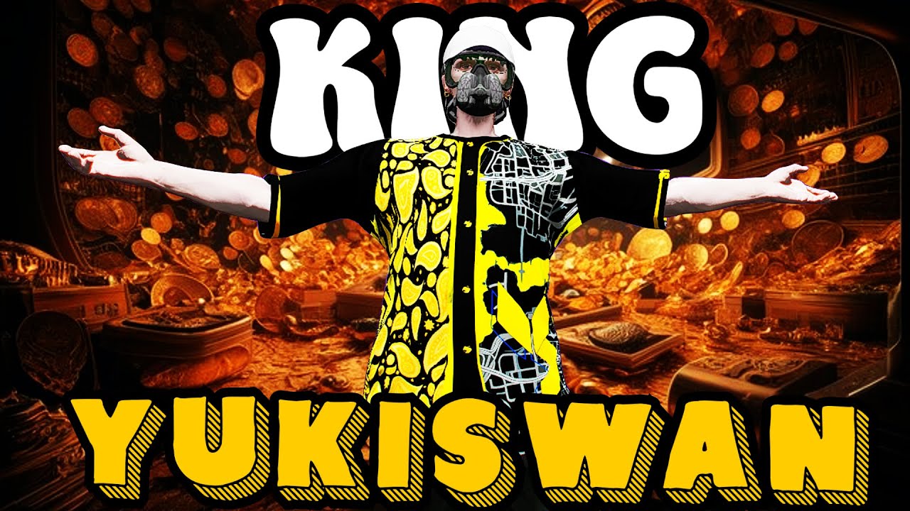 KING OF LOOT💰 | BGxSG YukiSwan - YouTube